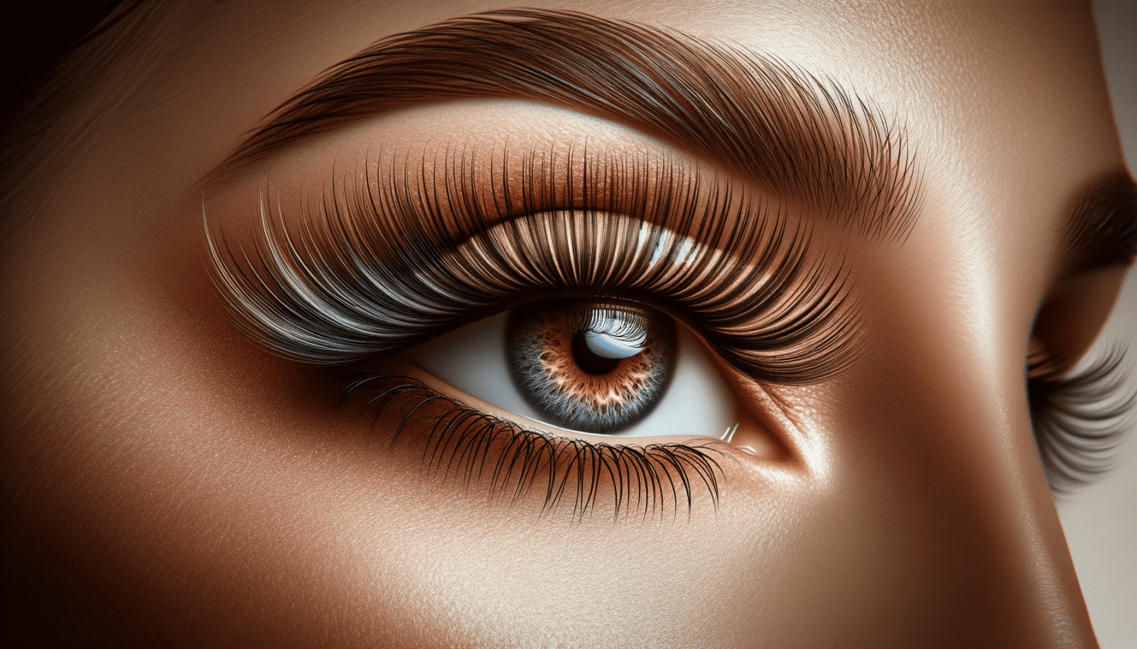 Discover What are Hybrid EyeLash Extensions and Their Unique Appeal ...
