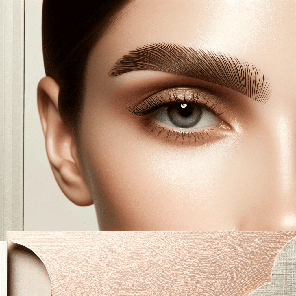 Unveiling the Secret: How Often Can You Laminate Brows? - "Lash Line ...