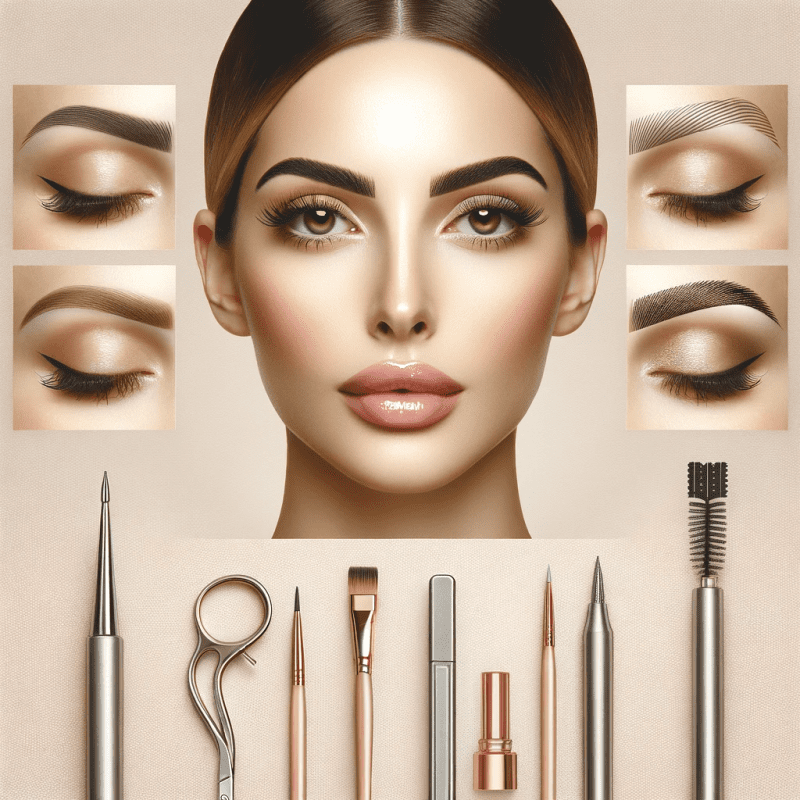 Unveiling the Secret: How Often Can You Laminate Brows? - "Lash Line ...