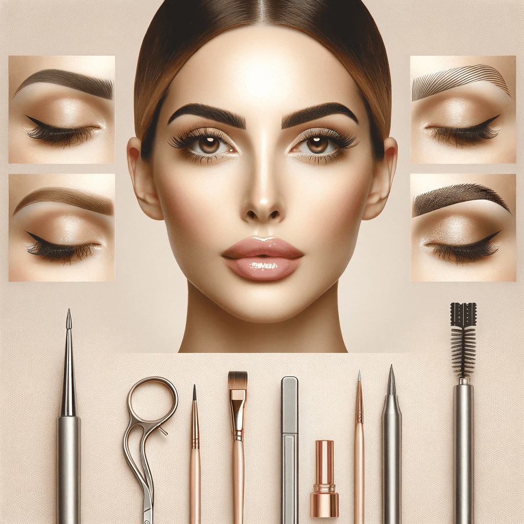 Uncover the Secret: What is PMU Brows Explained! - "Lash Line Lore" by ...