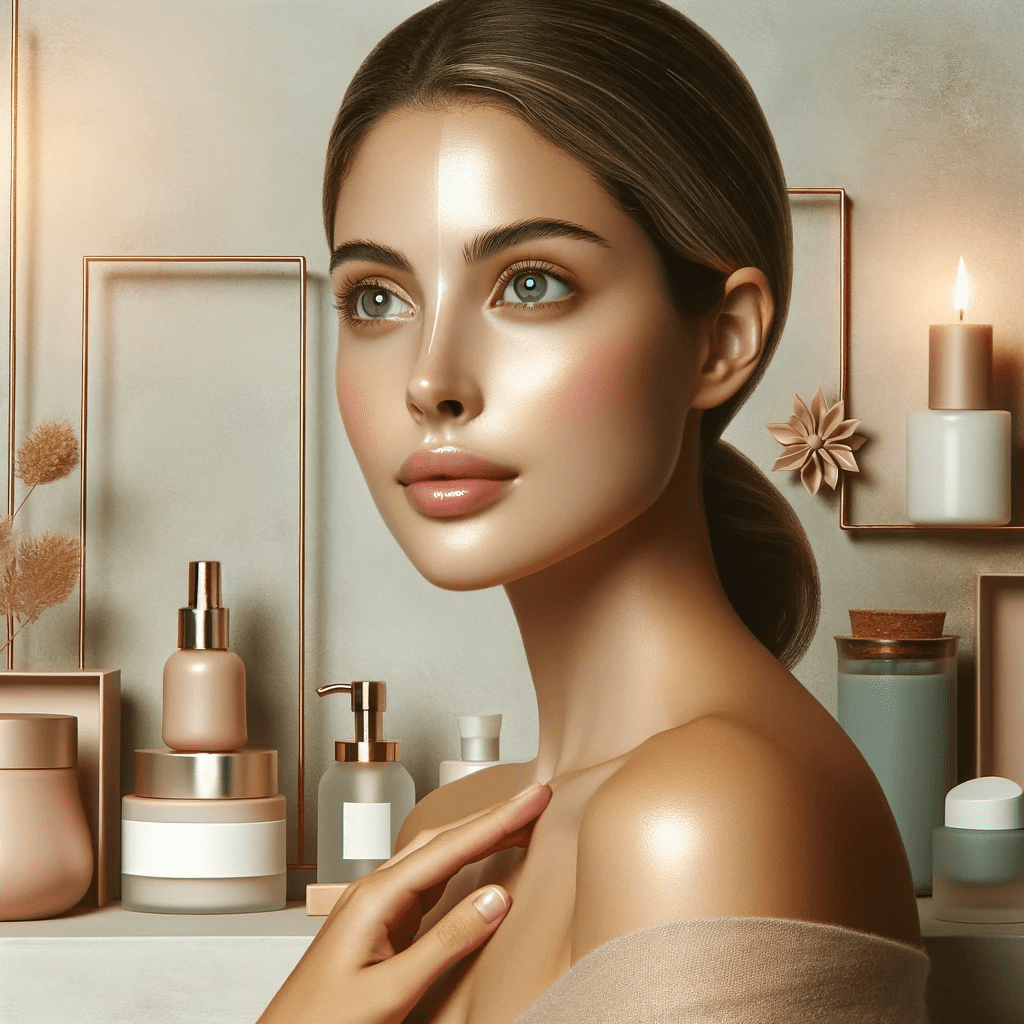 Radiant Results: How Facials Can Improve Skin Texture