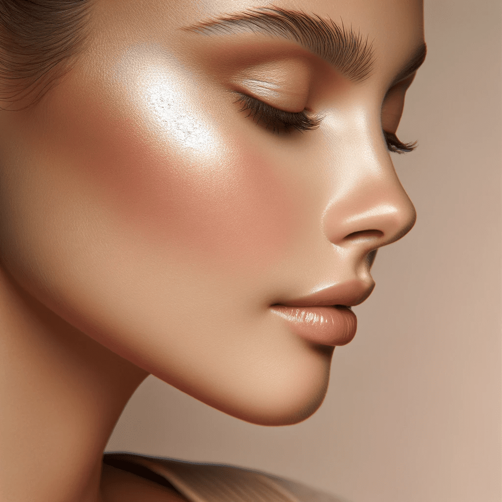 Glow Like a Pro: How to Use Highlighter in Makeup